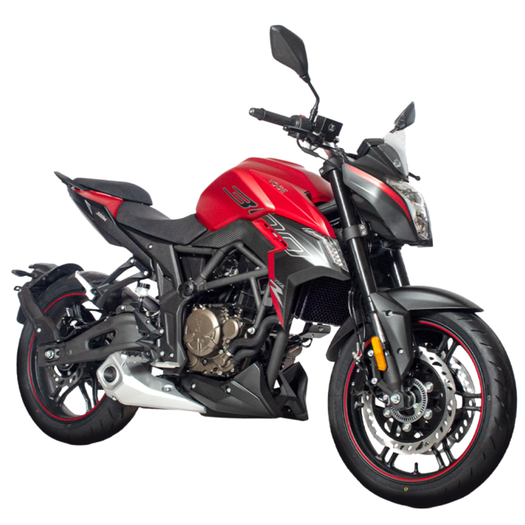 MOTOZUNI - Voge 300 (R)