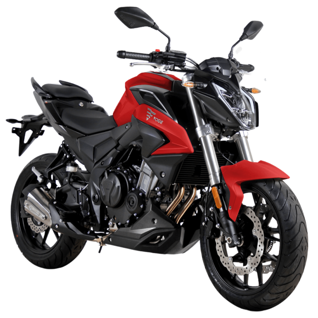 MOTOZUNI - Voge 500 (R)