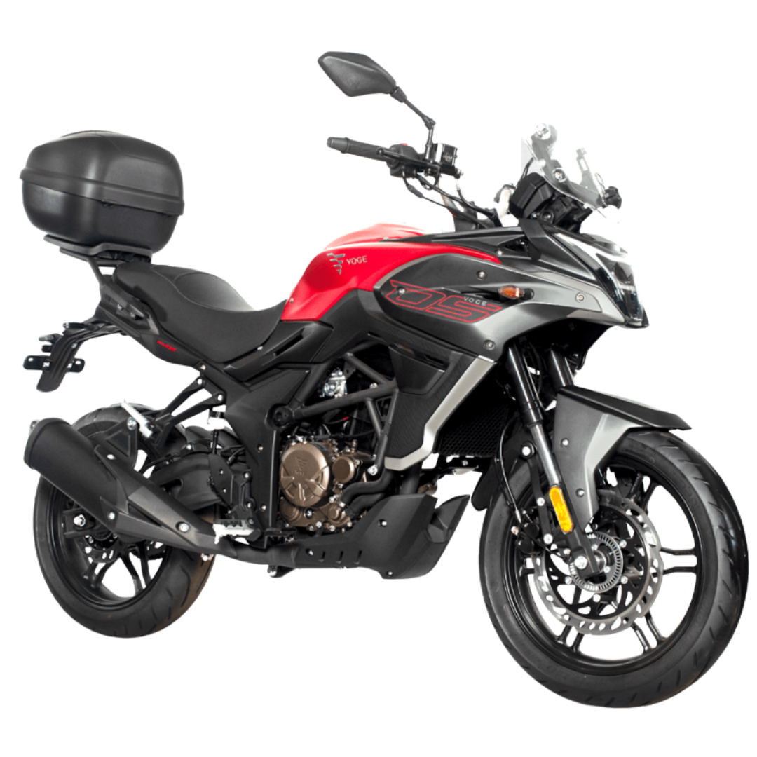 MOTOZUNI - Voge 300 (DS)