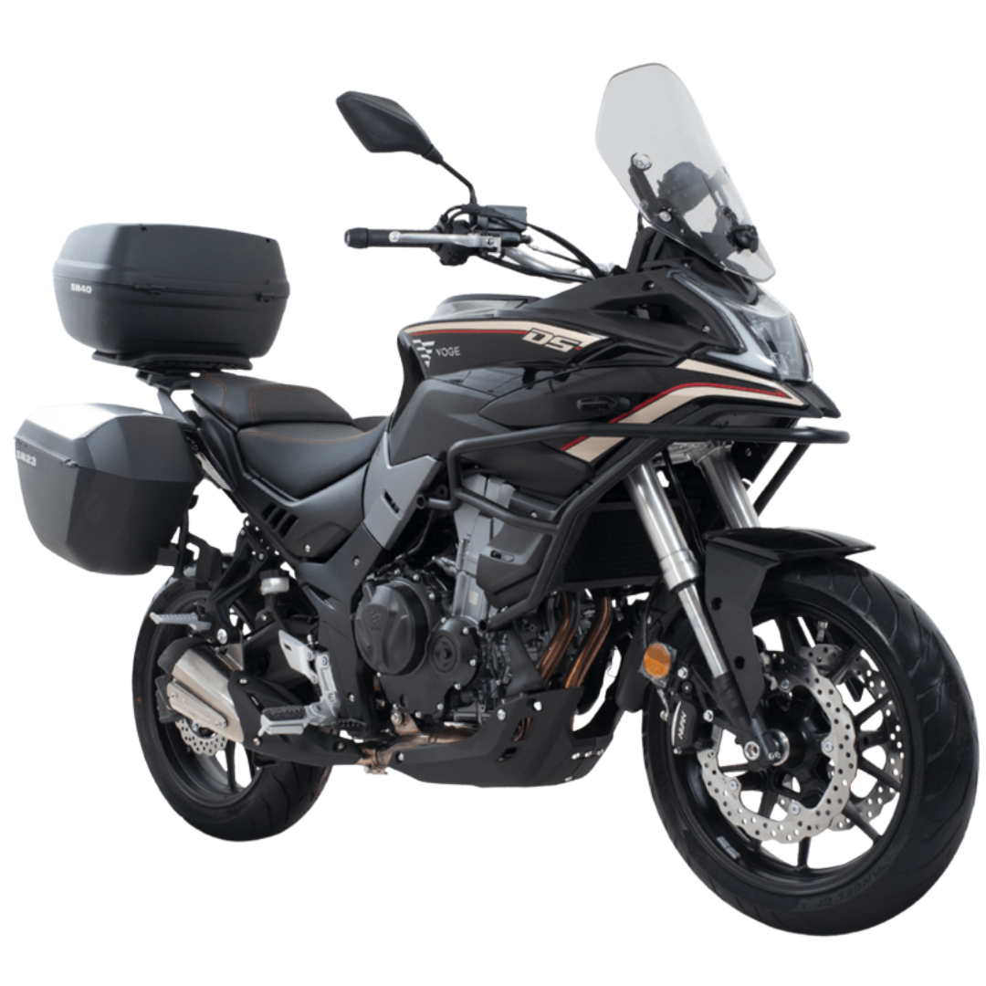 MOTOZUNI - Voge 500 (DS)